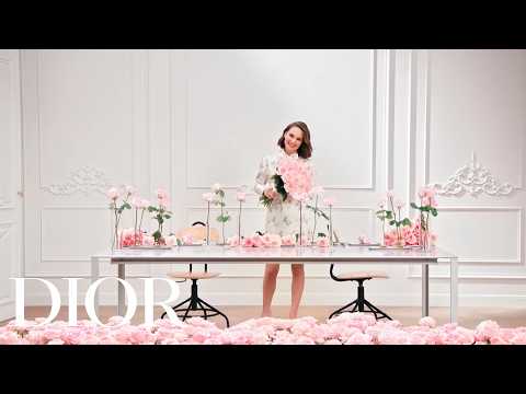 Making of A Miss, with Natalie Portman
