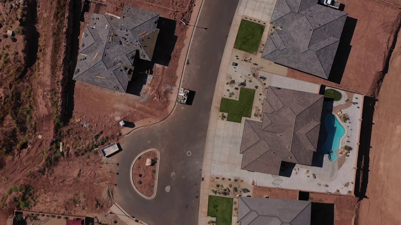 Cottam Cove St. George Utah - YouTube