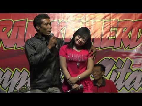 KASIH DAN SAYANG BERSAMA NIYYA & TONI  BARENG GEMA LAMSYIYAH & MEGA MUSIC