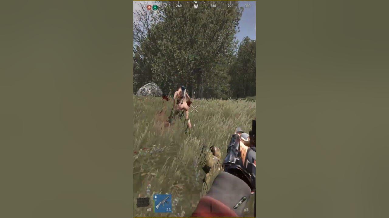 1v2 ahah !!! #fr #rust #gaming #rustgame #rustconsole #funny #twitch #games #memes #rustclips ...