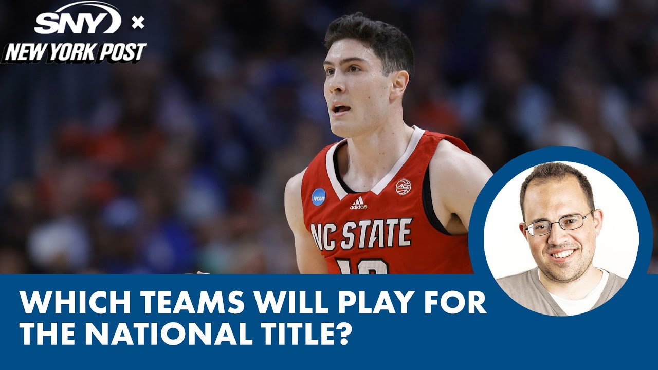Breaking down the Final Four matchups & predicting which teams will ...