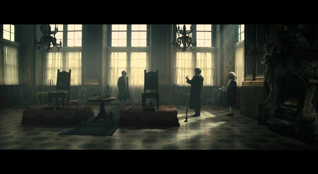 Daas trailer - YouTube