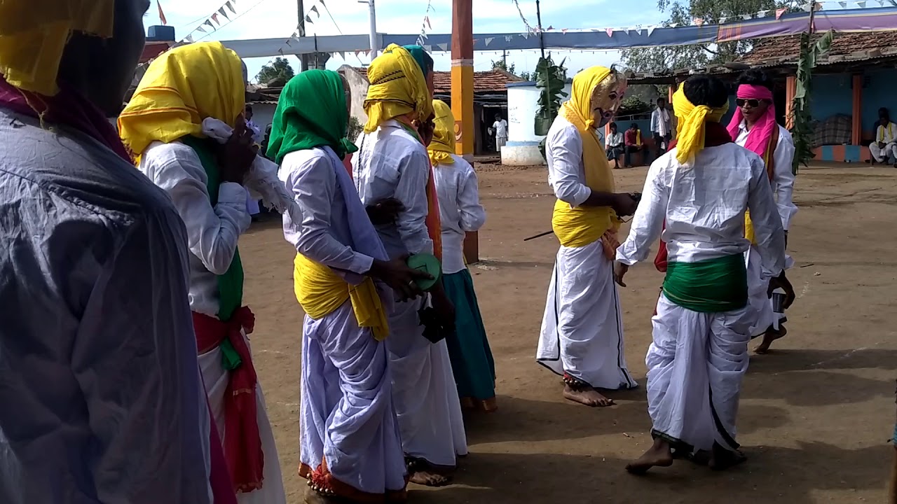 Maregaon Gadiguda - YouTube