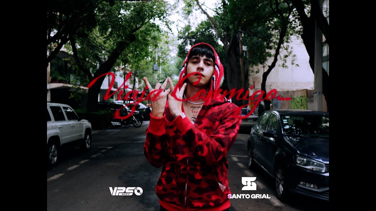 Yng Naz - VIAJA CONMIGO (Video Oficial) - YouTube Music