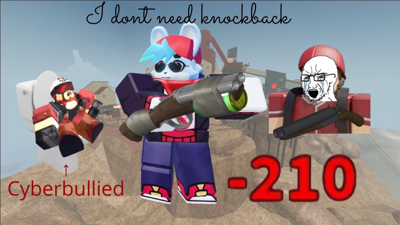 Soda Popper is better than Lupara DB (TC2) - YouTube