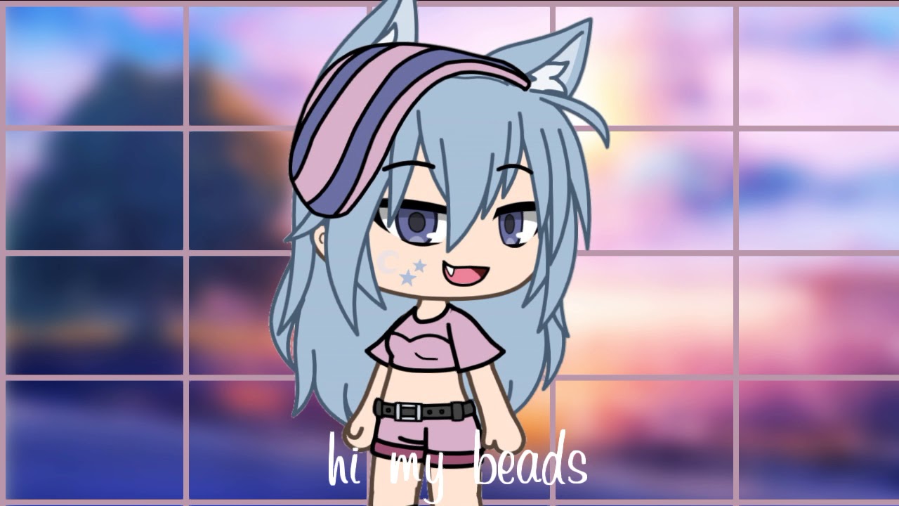 new gacher - YouTube