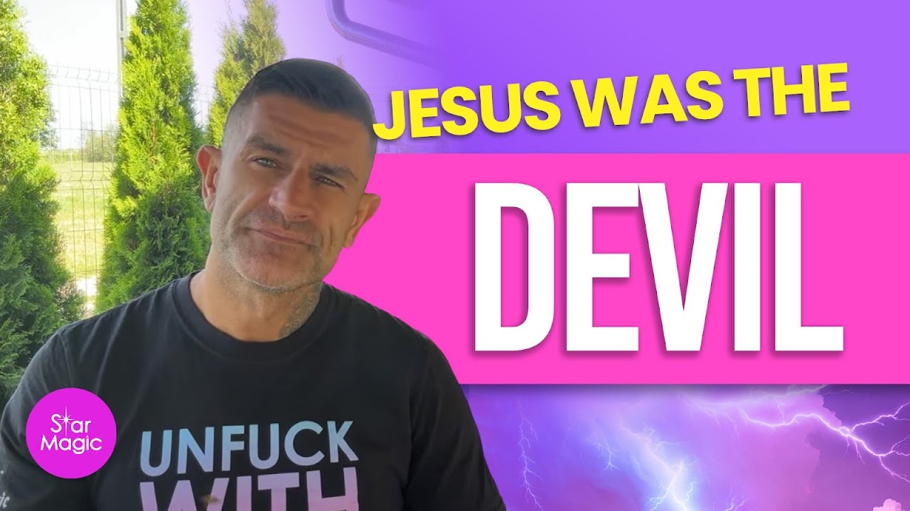 Demons, Dark Forces and How To Remove Them! - YouTube
