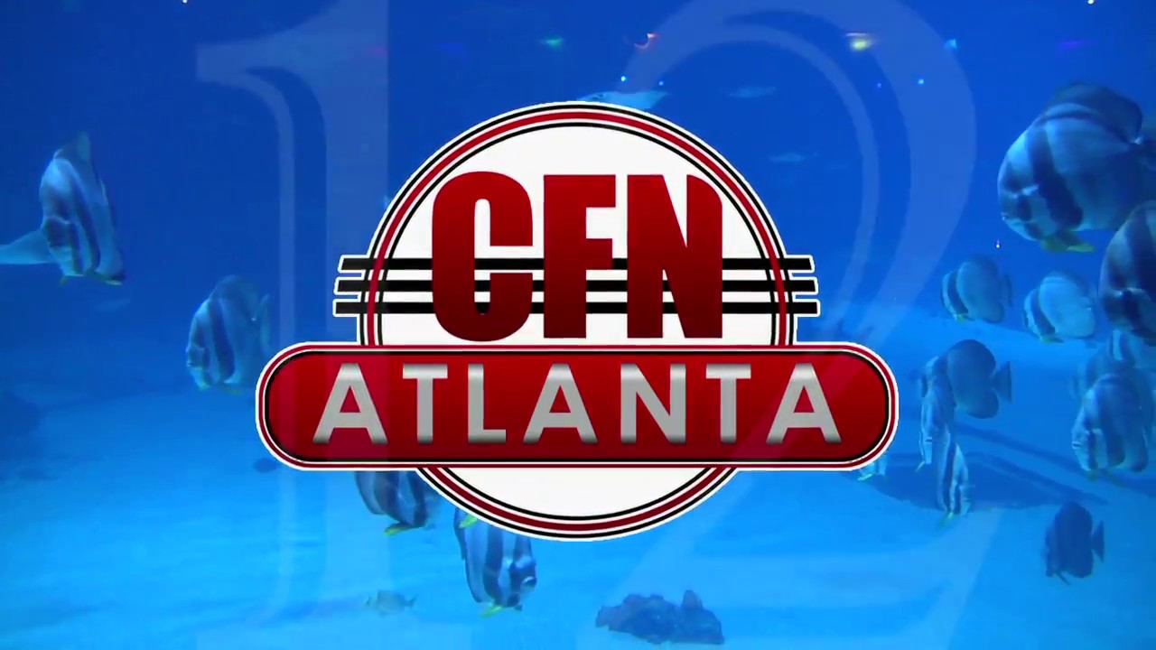 Atlanta Corporate fight Night 12 Highlights - YouTube