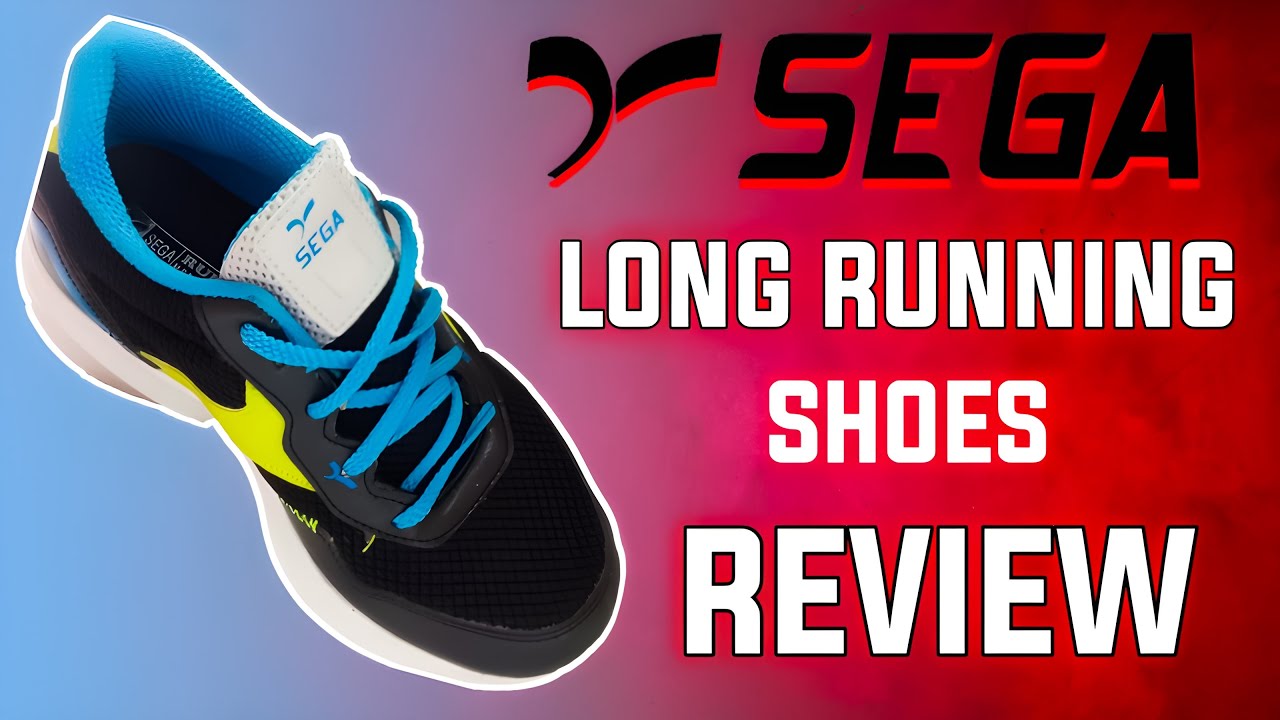 Sega Long Running Shoes under Rs.900 | Sega Best Sports shoes |🔥Sega ...