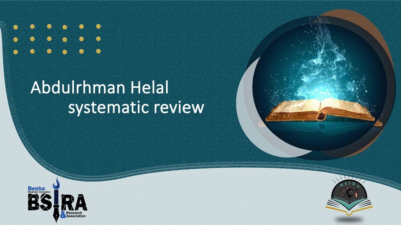 Lec 4: Search Strategy - YouTube