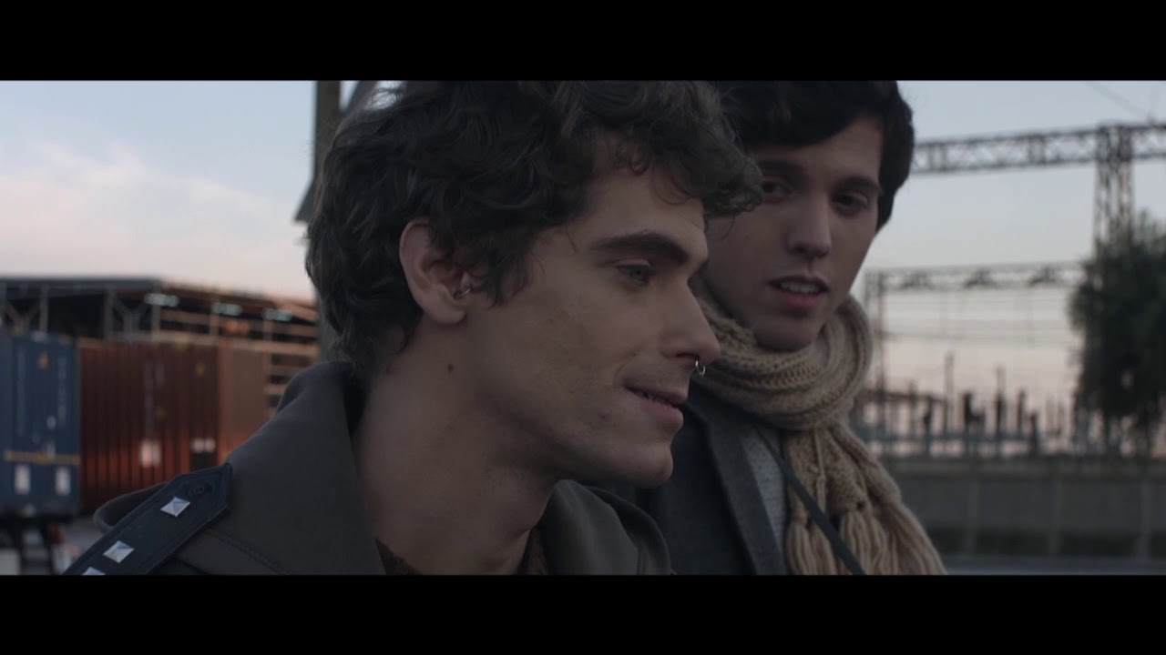 Marc Joy Videobook 2018 - YouTube