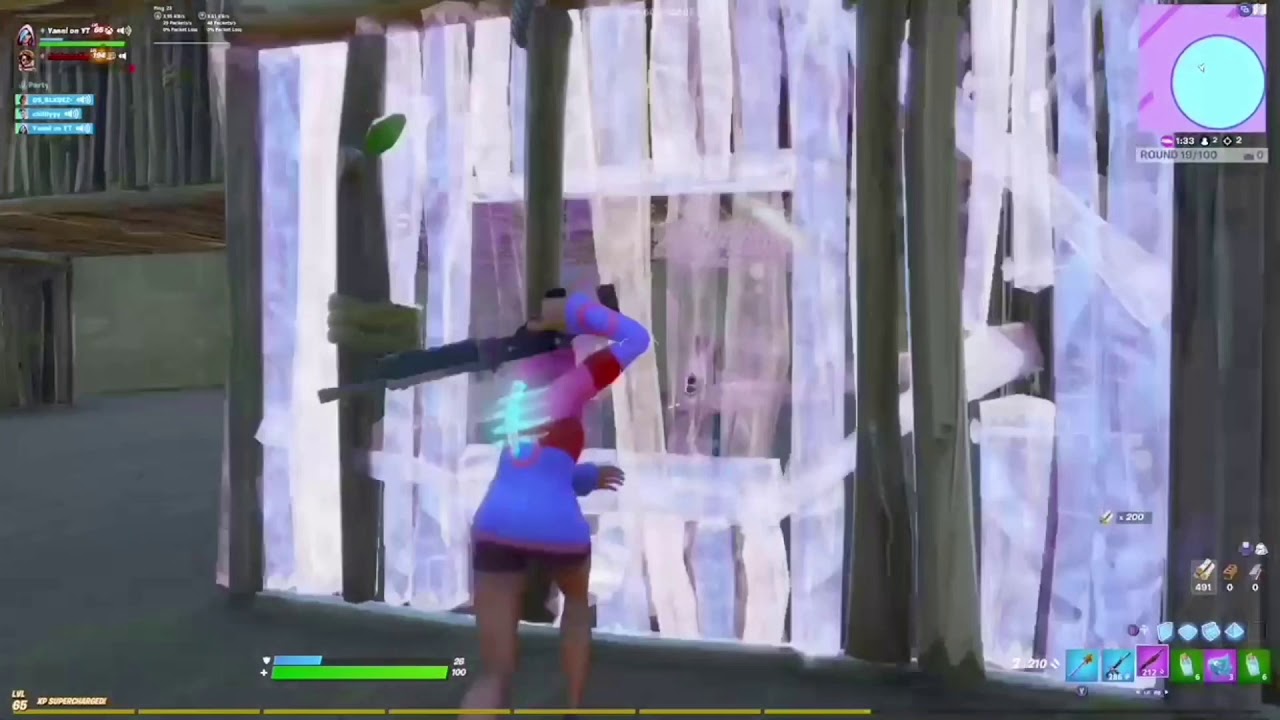 Yurrrrr I’m back‼️‼️ - YouTube