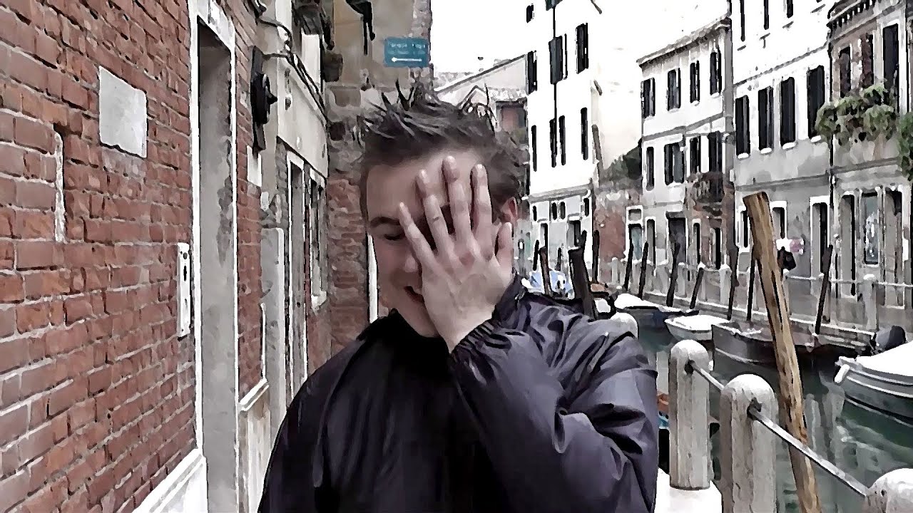 Nick Neblo - Everything I Can - YouTube