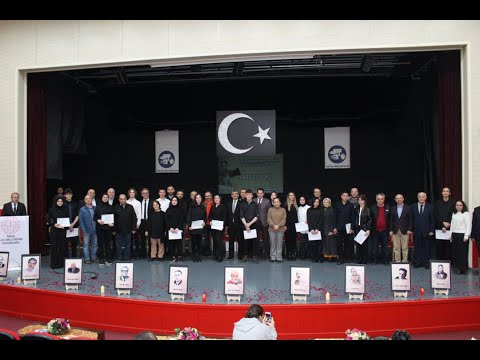 Vatan, Bayrak, Kahramanlık Temalı Şiir Dinletisi | 1. Bölüm