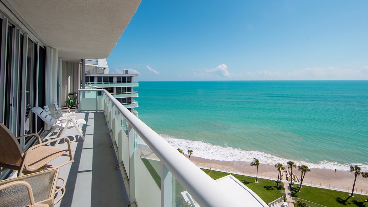 Village Spires Double Penthouse - YouTube