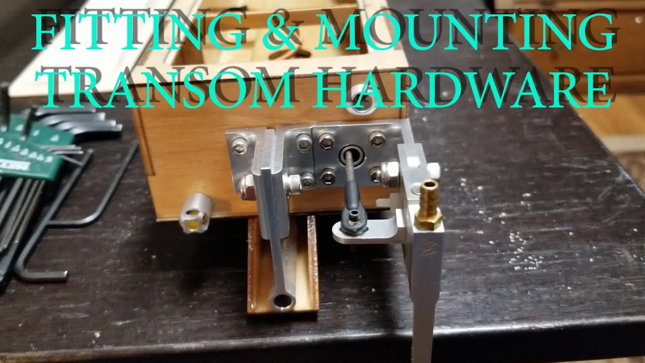 ZIPPKITS JAE 21FE V2 OUTRIGGER WOOD KIT BUILD_PART 14 - YouTube