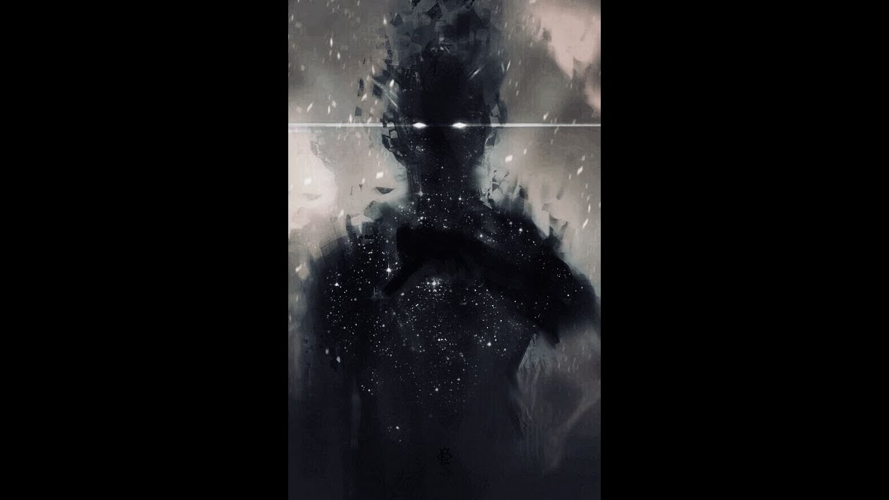 Le mystère de l'Obscurité (l'origine des ténèbres) - YouTube