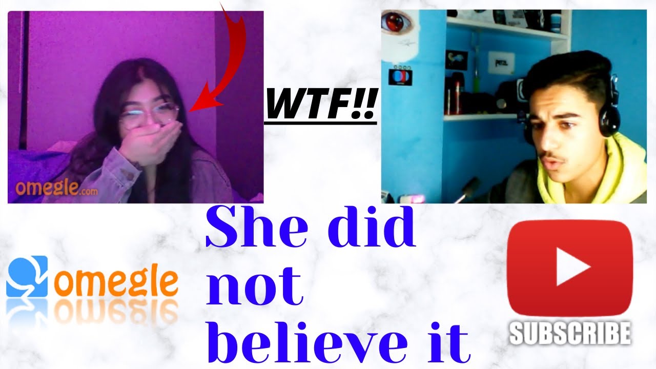 She Did Not Believe It 🌀 Omegle Beatbox Reactions 🌀 2020 Insane