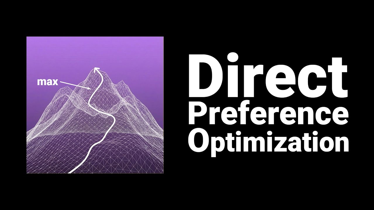 Direct Preference Optimization (DPO) | Paper Explained - YouTube