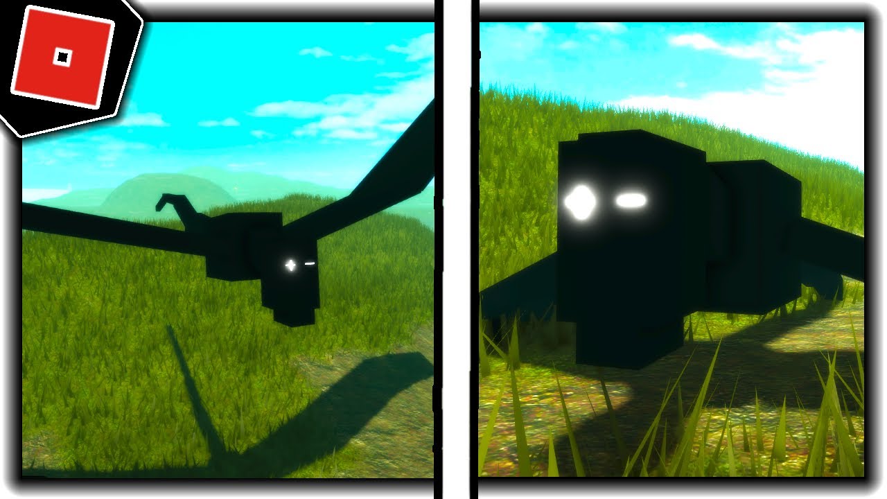 How to get "UP" BADGE + MORPH/SKIN in TREVOR CREATURES WORLD! - Roblox ...