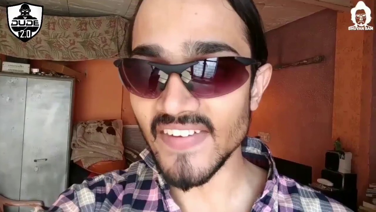 BB Ki Vines- | Amazing Fameer Fuddi | 2017 - YouTube