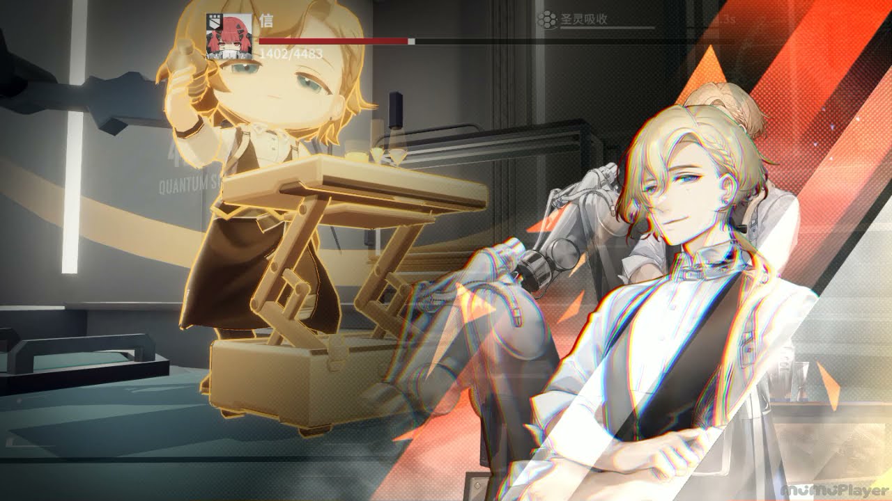 Project Neural Cloud| some ult animation - YouTube