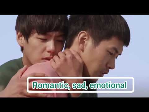 Top 5 Korean Gay drama must watch