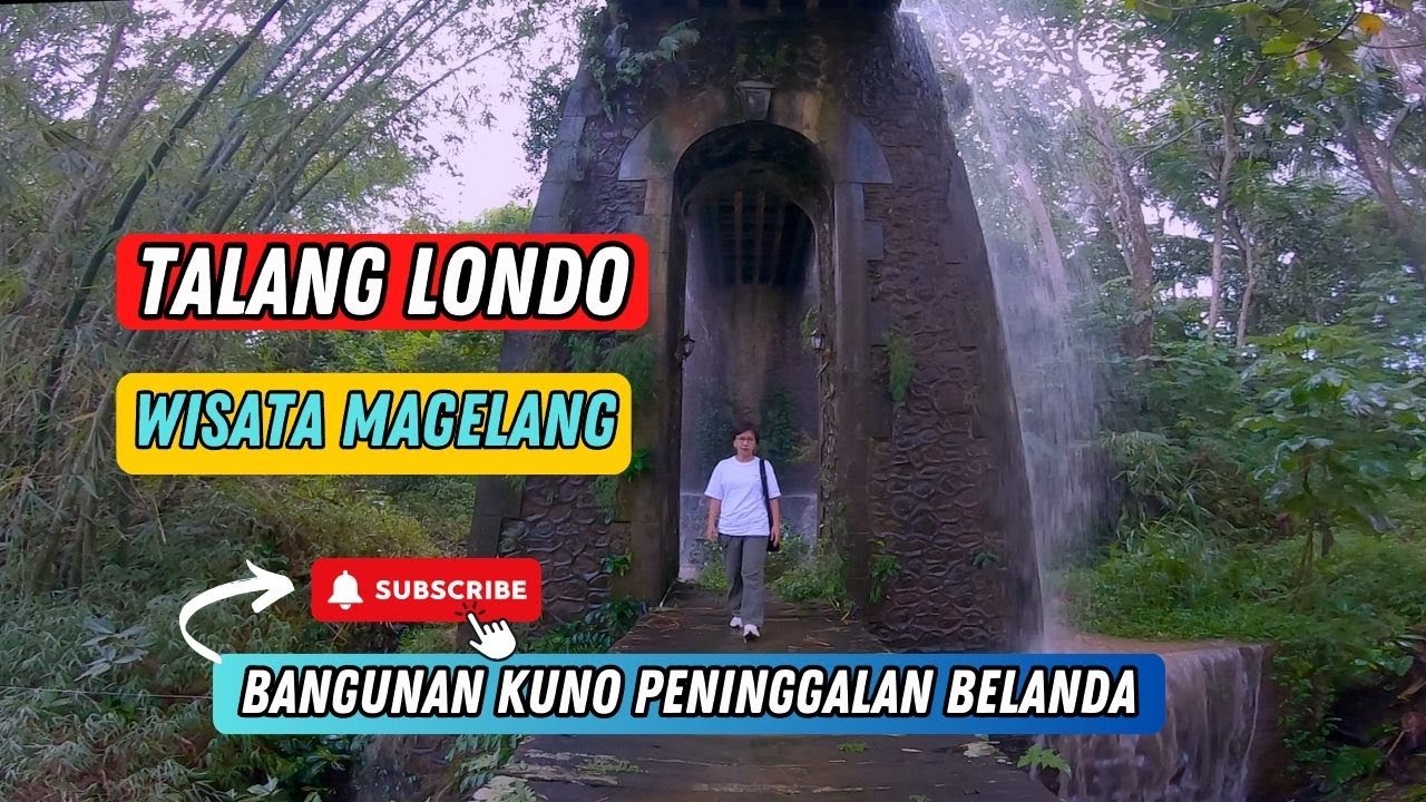🔴Talang Londo Payaman Magelang - YouTube