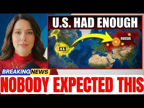 США положили конец военному превосходству России… Даже Украина этого не ожидала.