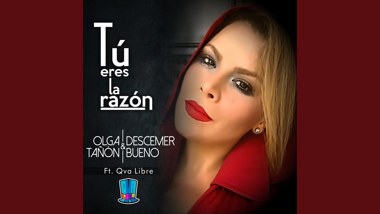 Tú Eres la Razón - YouTube