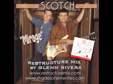 ”Mirage” – Glenn Rivera ReStructure Mix – Scotch - YouTube
