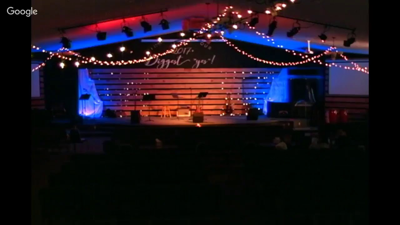 Guest Speakers Apostle Steve Horning - YouTube