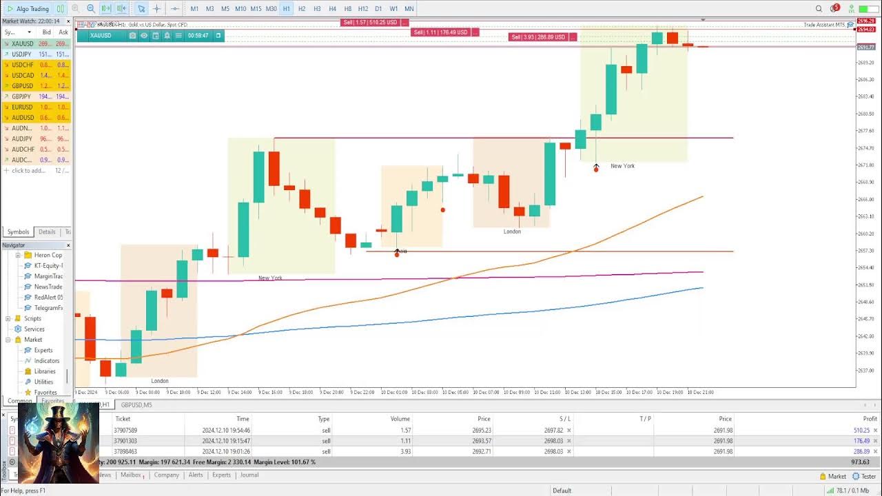 #9 LiveStream USA New Firm Fast Scaling To Multi ACC - YouTube