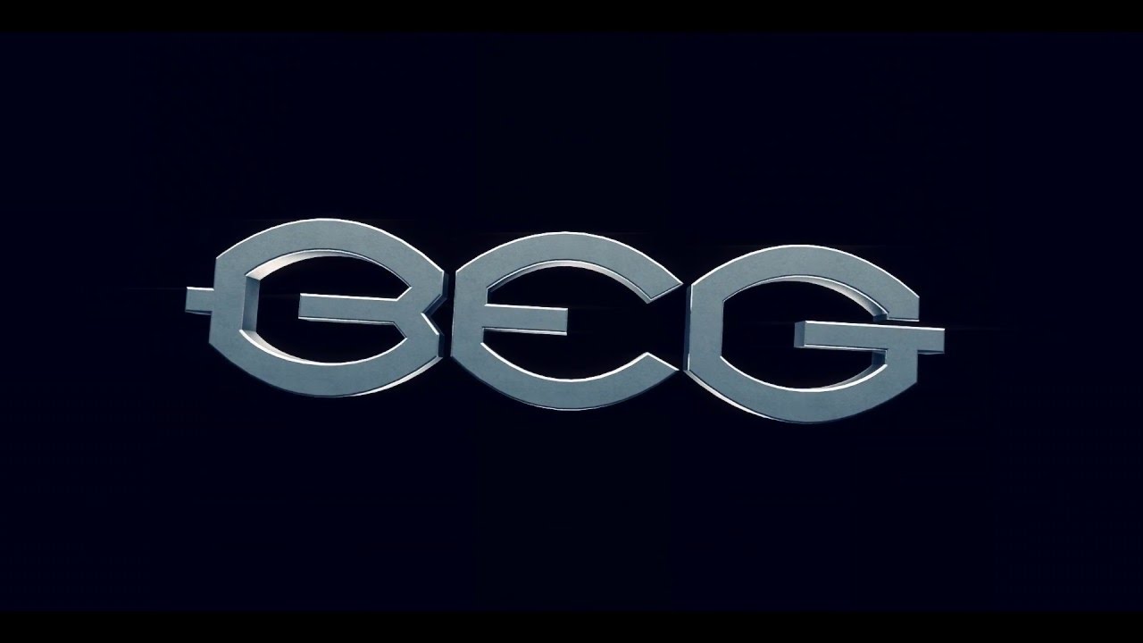 B.E.G. Intro By MonstyArts - YouTube