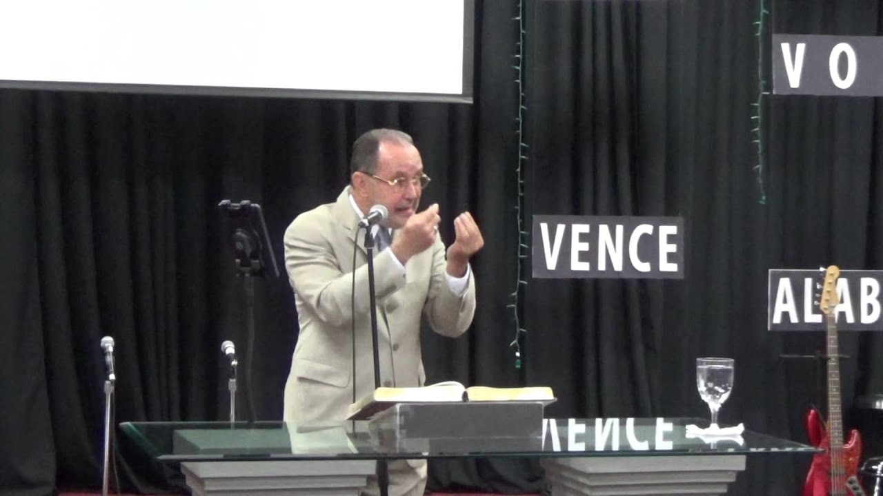 MOISES ROMAN - MINISTERIO SANADOR ADORACION(4) - YouTube