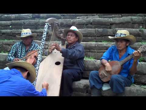 Ancient Mayan Bull Song - YouTube