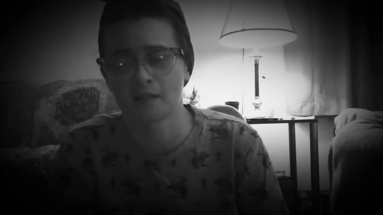 Thunderkitty addresses the PGWA - YouTube