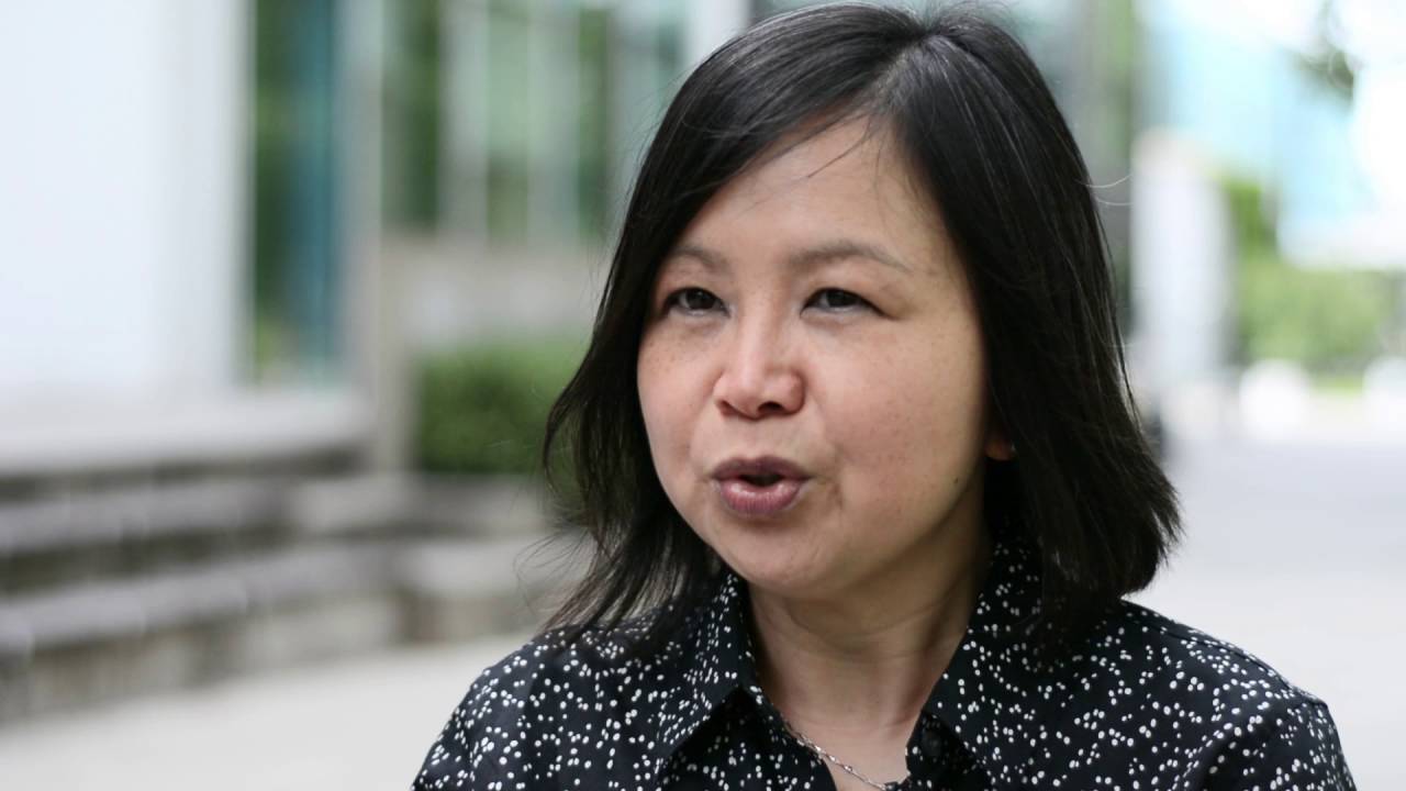 What's Next: Kai Li on the Chinese Stockmarket (Full Version) - YouTube