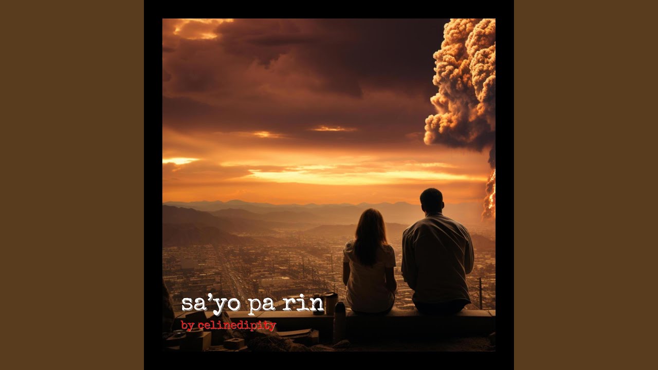 Sa'yo Pa Rin - YouTube