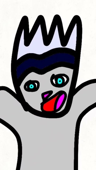 Gojo Cat Meme Animation Shorts Youtube