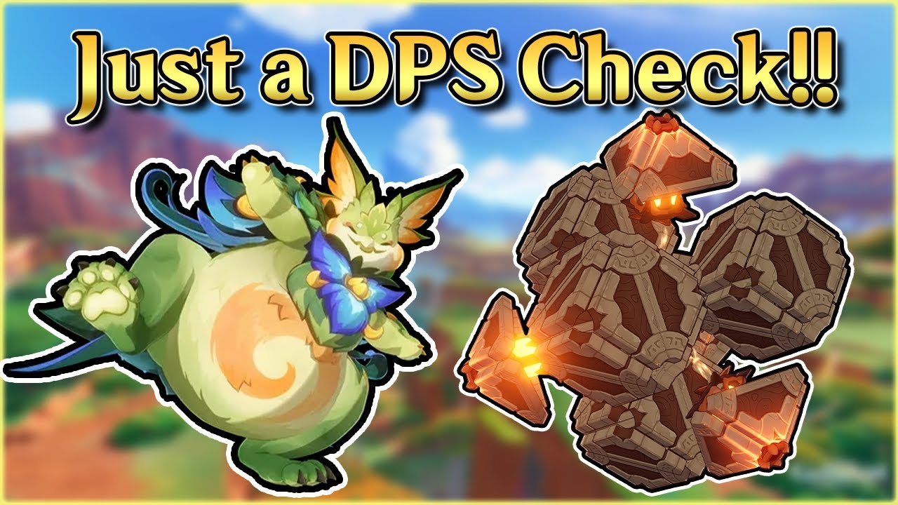 The Natlan Abyss Is Much Easier!! Genshin 5.0 Spiral Abyss Guide ...