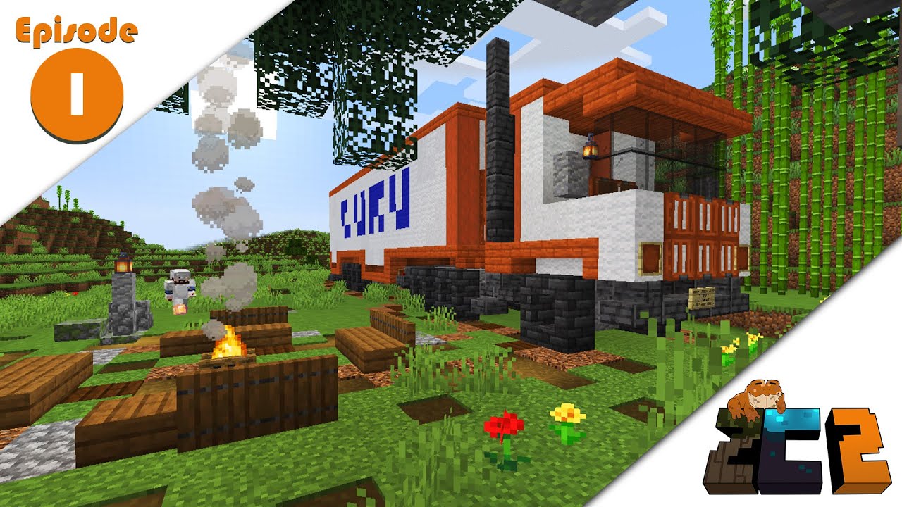 Zetassj Minecraft