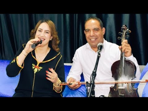 جديد رشيد اوسعيد سكينة الز مورية Rachid ousaid 2025 سيد الطالب