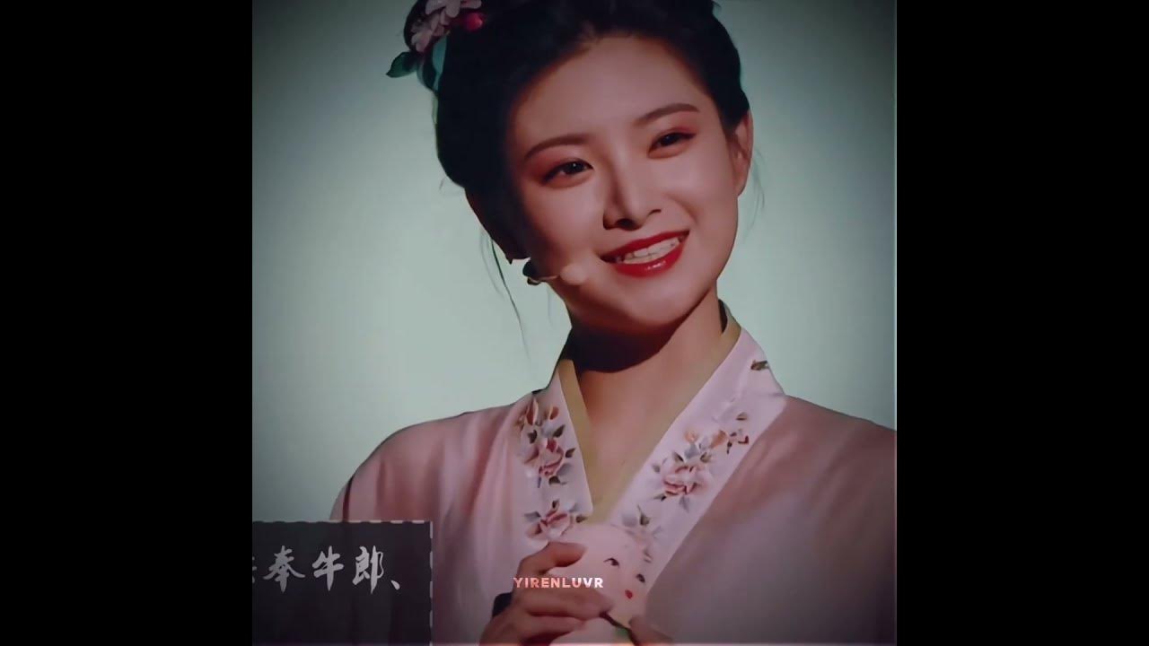 I'll never forget her😔🙏 #yiren #wangyiren #kpop #fyp #viral #jerryzuo #yirenluvr #everglow - YouTube