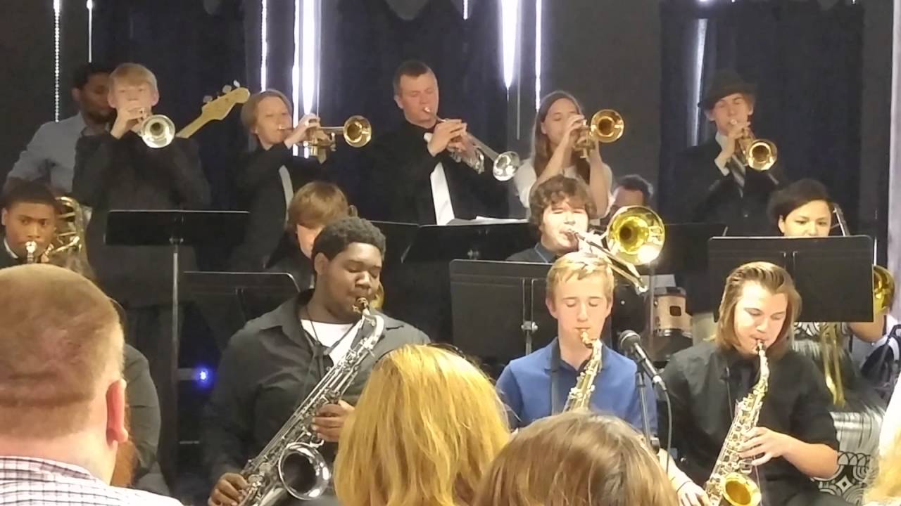 "Splanky" by Count Basie - YouTube