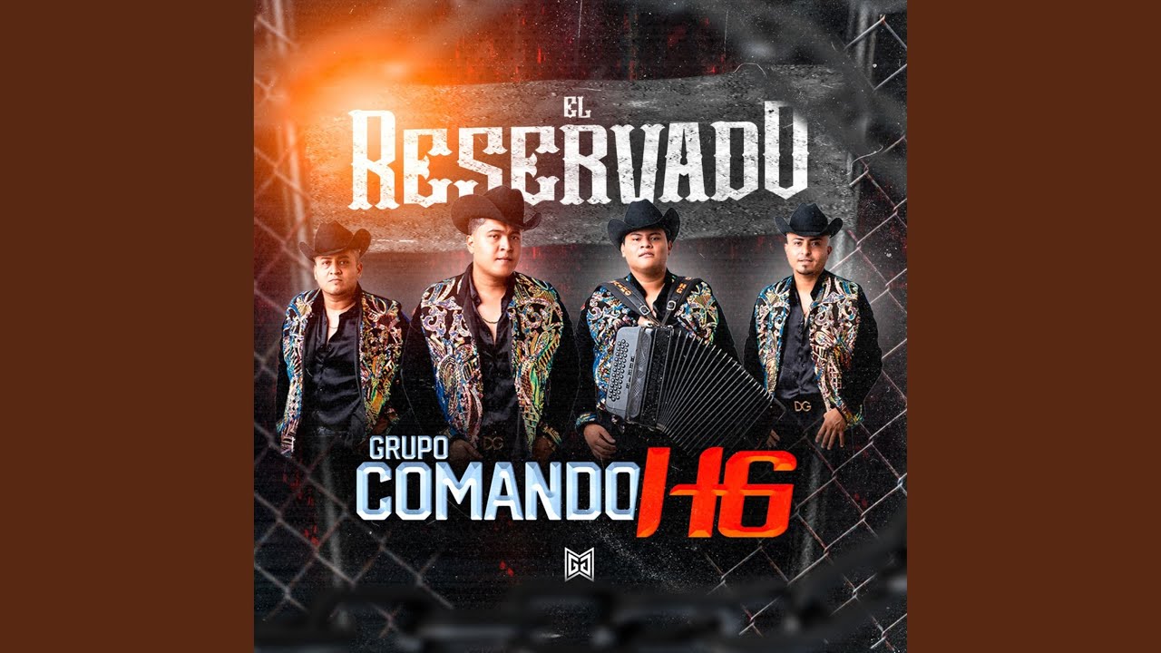 El Reservado - YouTube Music
