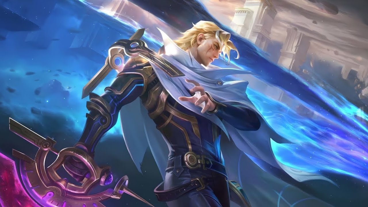 Kekuatan Sekte Ulti Nolan - Tharz Magic Chess Go Go - YouTube