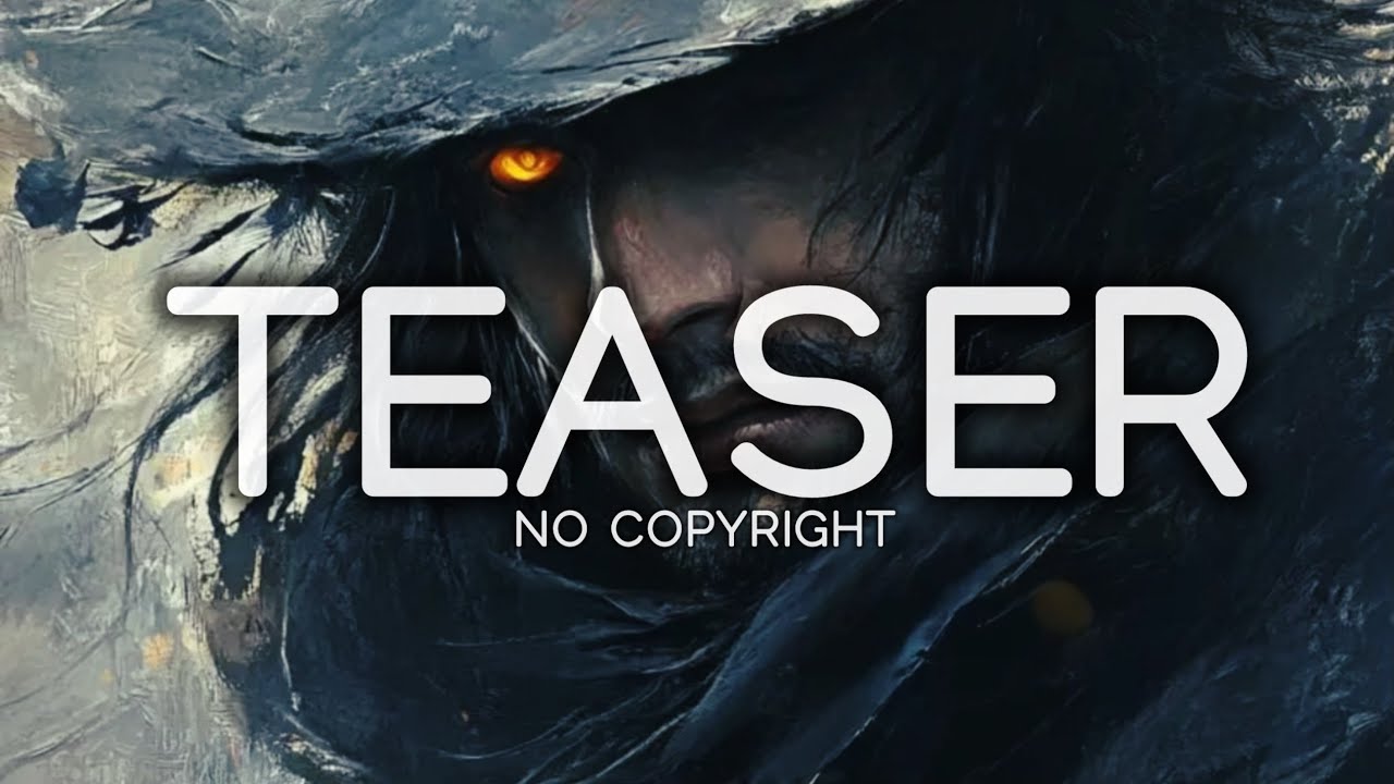 Cinematic Emotional Teaser Trailer Background Music No Copyright - YouTube