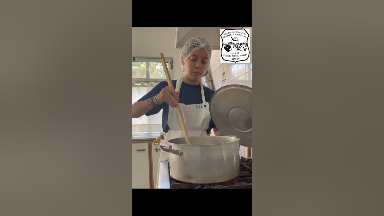 ODS 2: HAMBRE CERO - YouTube