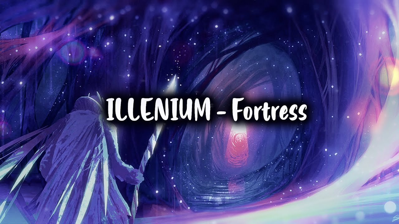 Illenium - Fortress [가사/해석/한글번역] - YouTube